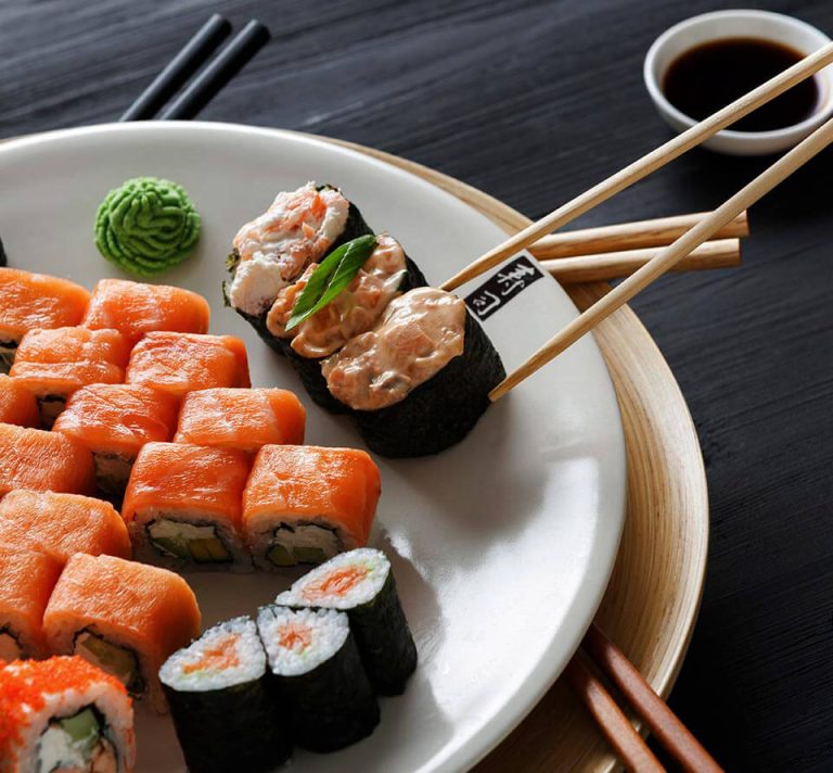 Home - Asahi Japanese Sushi