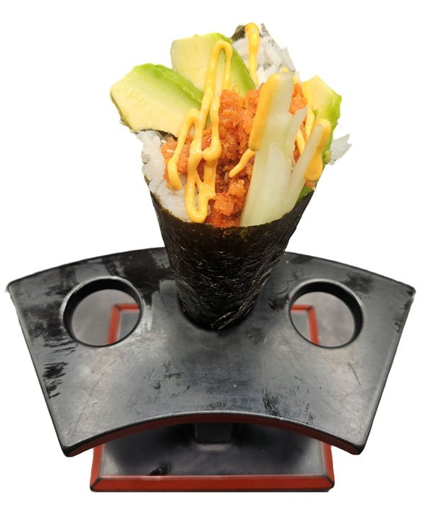 Menu - Asahi Japanese Sushi