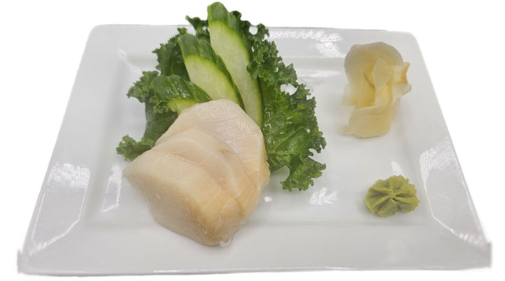 Menu - Asahi Japanese Sushi