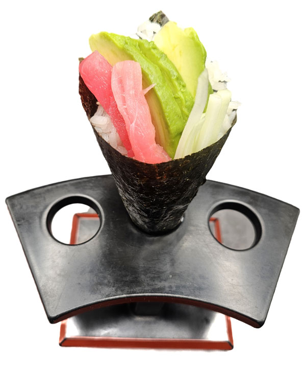 Menu - Asahi Japanese Sushi